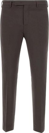 Pantaloni Torino Casual Hose - Braun