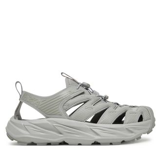 Hoka One One Sandalen Hoka Hopara 1123112 Grau