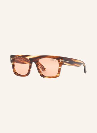 Tom Ford Sonnenbrille tr001917 braun