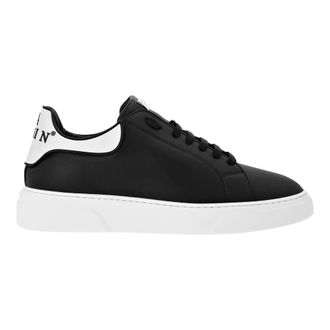 Philipp Plein unisex, Chaussures, Noir, Taille: 37 EU Baskets basses Big Bang