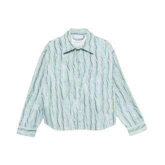 BONSAI Homme, Chemises, Bleu, Taille: XL Casual Chemises