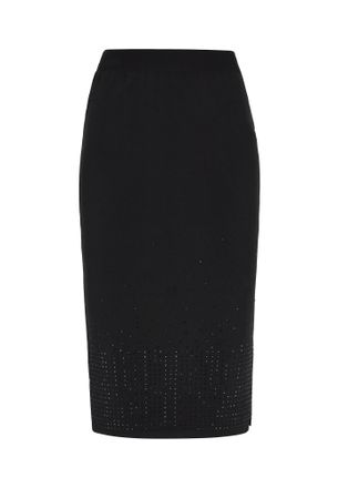 Faina Rock Fashion Look