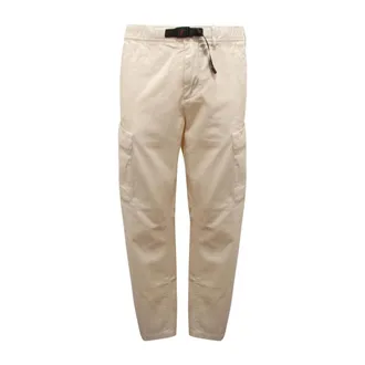 Afterlabel Cargo Firebanks Hose - - Trousers - Herren - Wei&szlig; - XL
