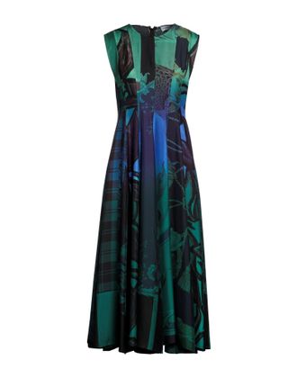 Ferragamo KLEIDER - Midi-Kleider auf YOOX.COM