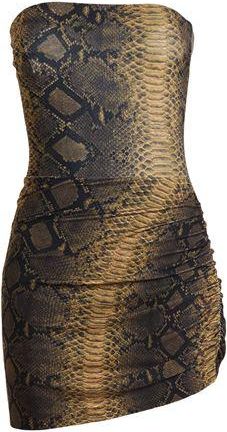 Norma Kamali TOPS - Tops sur YOOX.COM