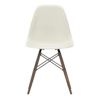 Vitra Chaise DSW plastic - pi&egrave;tement &eacute;rable - Charles & Ray Eames Vitra