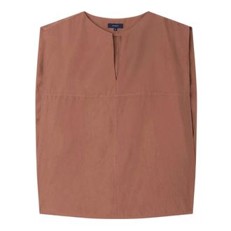 SOEUR Soeur, Damen, Oberteile, Rosa, MGr&ouml;&szlig;e