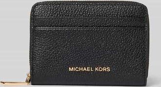 Michael Kors Portemonnaie mit Logo-Detail Modell Jet Detail