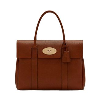 Mulberry Femme, Sacs, Brun, Taille: ONE Size Bayswater Daisy SCG