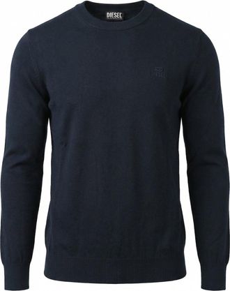 Diesel Pullover K-FREEX-NEWPRINT