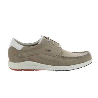 Fluchos Homme, Chaussures, Beige, Taille: 45 EU Chaussures Homme Beige KAI F2149