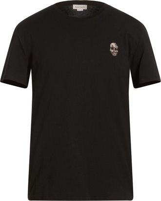 Alexander McQueen TOPS - T-shirts auf YOOX.COM