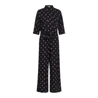Kaffe Jumpsuit - - Jumpsuits & Playsuits - Damen - Mehrfarbig - 3XL
