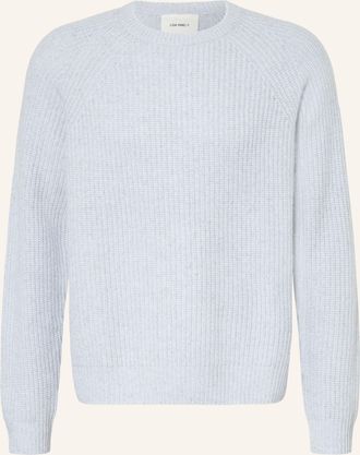 Lisa Yang Lisa Yang Cashmere-Pullover Soren blau