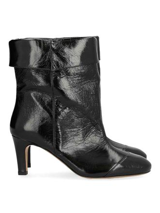 Isabel Marant Stiefeletten - Schwarz