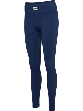 Hummel hmlPULSE SEAMLESS RIB MW TIGHTS