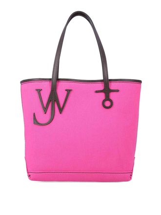 J.W.Anderson J. W. Anderson Sac Cabas - Multicolore