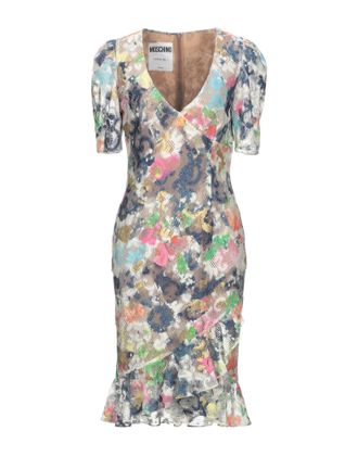 Moschino KLEIDER - Midi-Kleider auf YOOX.COM