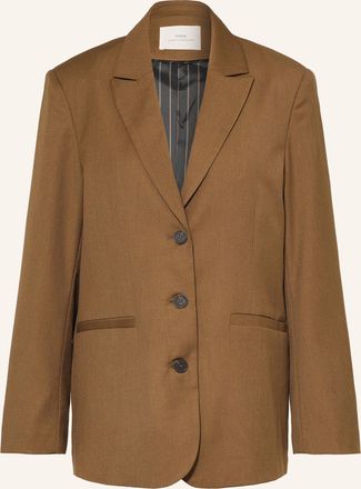 Yerse Yerse Blazer Barry braun