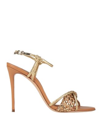 Casadei SCHUHE - Sandalen auf YOOX.COM