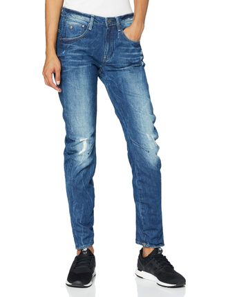 G-Star RAW Damen Arc 3D Low Waist Boyfriend Jeans