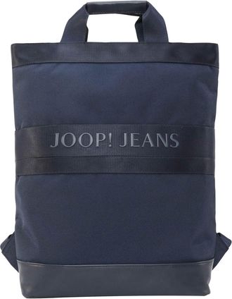 Joop Modica Falk Backpack S Dark Blue