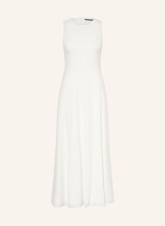 Maje Kleid weiss