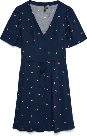 Vero Moda Kleid VMALBA