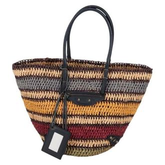 Balenciaga Damen, Pre-Owned, Mehrfarbig, ONE SIZEGr&ouml;&szlig;e