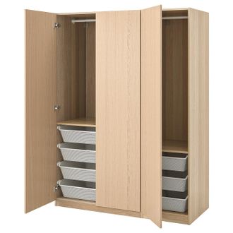 IKEA PAX / FORSAND Kleiderschrank