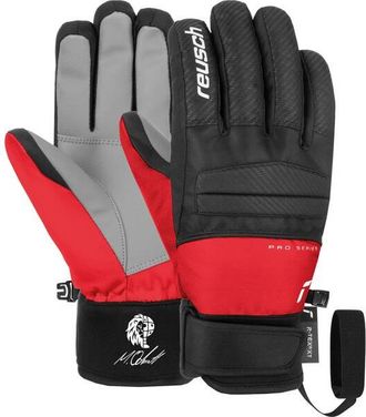 Reusch Kinder Handschuhe Reusch Warrior R-TEX XT Junior