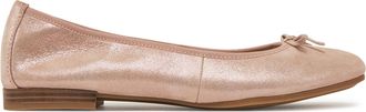 Tamaris Ballerinas Tamaris 1-22116-41 Rosa