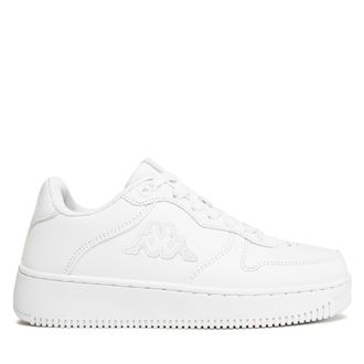 Kappa Sneakers Kappa 32193CW Wei&szlig;