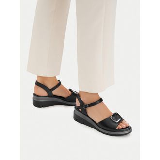Lasocki Sandalen Lasocki CEO-EST-ETNA-06 Schwarz