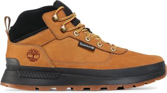 Timberland Schn&uuml;rschuhe Timberland Field Trekker Mid Hiker TB0A1ZQH2311 Braun