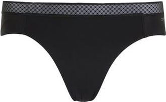 Calvin Klein Culotte en nylon recycl&eacute;