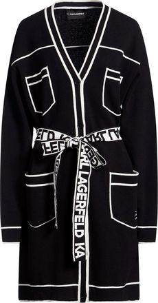 Karl Lagerfeld STRICKWAREN - Strickjacken auf YOOX.COM