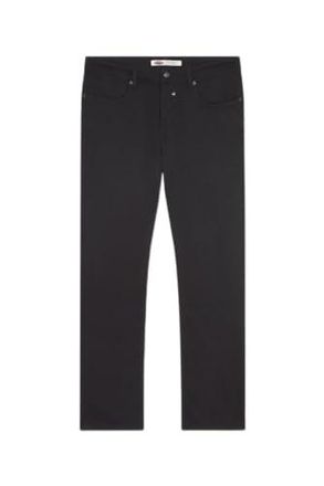 Teddy Smith Jean Coupe Droite - REG Worn