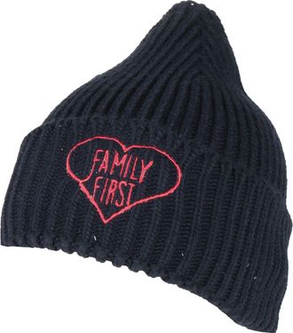Family Fir$t Milano ACCESSOIRES - M&uuml;tzen & H&uuml;te auf YOOX.COM