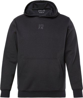 JP1880 Sweatshirt Hoodie Fitness Kapuzensweater R&uuml;ckenprint