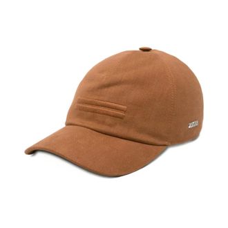 Ermenegildo Zegna Herren, Accessories, Braun, MGr&ouml;&szlig;e