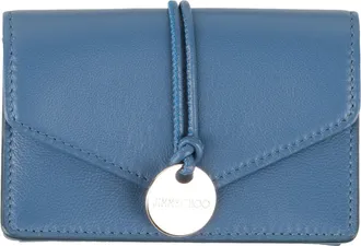 Jimmy Choo London Kleinlederwaren - Dokumentenetuis auf YOOX.COM