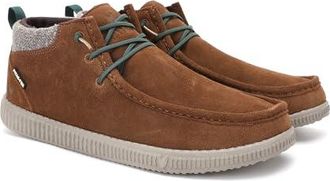 Walk In Pitas | WP150 BOB | Bottes pour homme | Bottine | Chaussures Dhiver | Bottines | Botte Dhiver | Chaussure sans lacets | Chaussures Walkinpitas | Camel 42