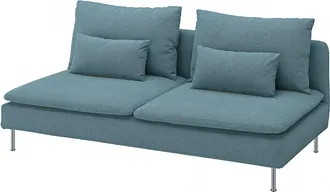 IKEA S&Ouml;DERHAMN Sitzelement 3