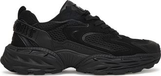 Plein Sport Sneakers Plein Sport SAFS USC0931 STE003N Schwarz