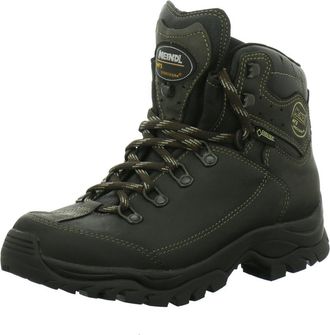 Meindl Damen Sportschuhe Vakuum Ultra L. 2848-46 braun 72674