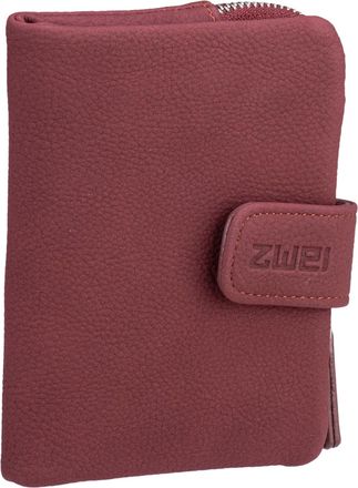 zwei Portemonnaie Mademoiselle M.Wallet MW5