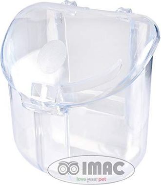 Imac 5 - 95199 Futterstation Star, beweglich, 8 x 8.5 x 8.5 cm