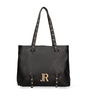 John Richmond Sac &agrave; bandouli&egrave;re - Femme - Sacs - Noir - Taille: ONE Size
