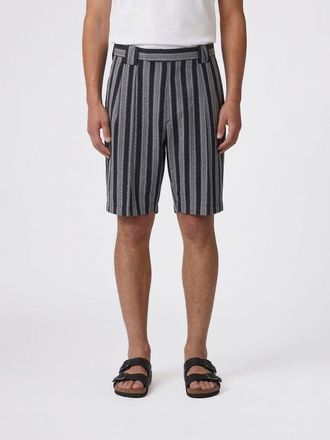 Versace Short VERSACE Homme couleur Gris